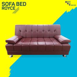 Promo Sofa Bed Azro Diana Eva Furniture Cicil 0% 3x - Kota Tangerang Selatan - DIANA EVA ...