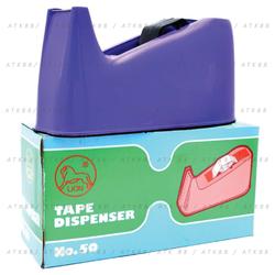 Jual LION - DL 50 Tape Dispenser / Tape Cutter 1" inch - Jakarta Barat ...