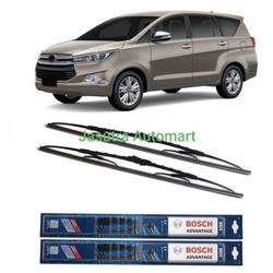 Promo Bosch Sepasang Wiper Mobil Toyota Kijang Innova Reborn Frameless