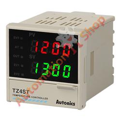 Jual Temperature Controller Autonics TK4S-T4RN - Jakarta Utara ...