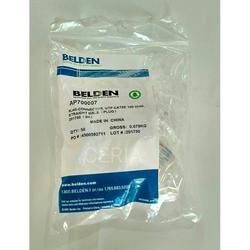 Jual Konektor BELDEN CAT5e RJ45 AP700007 (Isi 50Pcs) Original - Jakarta ...