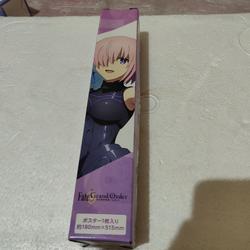 Jual Bromide Lawson X FGO Collab Ritsuka Fujimaru Fate Grand Order ...
