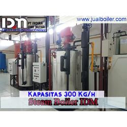 Jual Jual Boiler Kapasitas 1 Ton/jam - Kab. Tangerang - burnerboiler ...