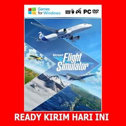 Promo Microsoft Flight Simulator: 40th Anniversary Premium Deluxe ...