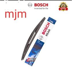 Jual Bosch Rear Wiper Kaca Belakang Mobil Rock Lock 3 12" H306 - 1 Buah - Kab. Bekasi - BOSCH ...