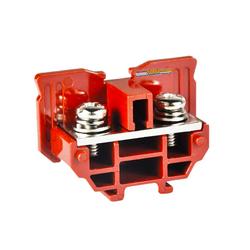 Jual Terminal Block / blok Kabel TR 10 TAB(model Kasuga) - Jakarta ...