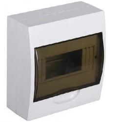 Jual MCB Box Panel Listrik lARKIN 8 Way Inbow & Outbow - LX- 8-I MCB Box - Jakarta Barat ...