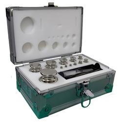 Jual Anak Timbangan Kelas F1 (1 Set) EXCELLENT AT-F1-1mg-1kg - Jakarta Timur - Raya Stock ...