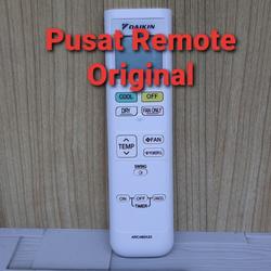 Jual REMOTE REMOT AC DAIKIN ARC470A13 Original - Jakarta Barat - INDOFIC SHOP | Tokopedia