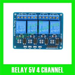 Promo [CNC] RELAY 5V 2 CHANNEL OUTPUT 250VAC 30VDC 10A WITH OPTOCUPLER ...