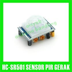 Promo Pir Sensor HW-416B PIR Motion Sensor Module Arduino Raspberry Pi - Kota Bandung - pattra ...