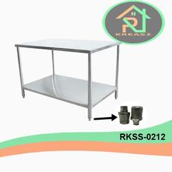 Jual Rak Meja Stainless (MT366) - Kota Tangerang - Maestro Stainless ...