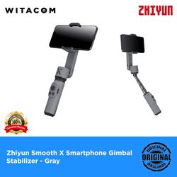 Jual Zhiyun Smooth X Basic Gimbal Stabilizer Smartphone Hp - Jakarta Utara - Asean Camera ...