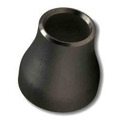 Jual Reducer Concentric 8 X 6 Inch SCH 40 Carbon Steel Las - Weld ...