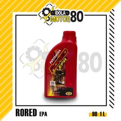 Jual Oli pertamina rored epa sae 140 api GL-4 isi 4 liter - Kota Bekasi ...