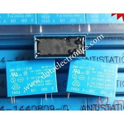 Jual IEC255 Relay Omron (5A 250VAC) - Kota Tangerang Selatan - Duta ...