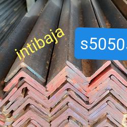 Jual BESI SIKU 75 x 75 x 7,5mm x 6m FULL - Jakarta Barat - Besi Beton ...