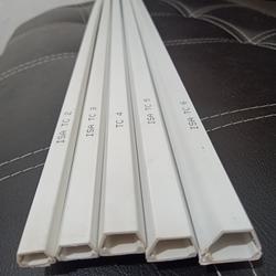 Jual Kabel Protektor TC 2 3 4 5 6 protector cable / cable duct Full Ukuran - TC 4 - Jakarta ...