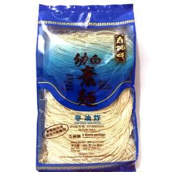 Jual Sau Tao Fine and White Plain Noodles 284gr Misoa Misua Misuah ...
