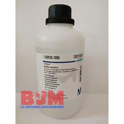 Jual Buffer Solution pH 7.0 Smartlab ( 1 LITER ) - Larutan Penyangga pH 7 - Kota Medan ...