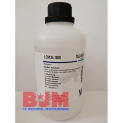 Jual Buffer Solution pH 4|MERCK|1.09435.1000|Chemical Reagent|1L - Kota ...