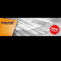 Jual Atap Polycarbonate Solartuff Trimdek Trimdeck 6mm Gelombang Solar ...