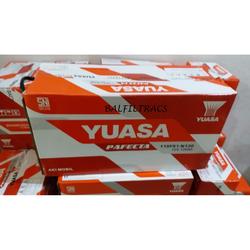 Jual Aki Basah Yuasa Pafecta N120 115F51 12V 120Ah Battery Truk Kapal Ups - Jakarta Barat ...