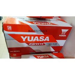 Jual AKI YUASA N150 12V / 150AH - Jakarta Selatan - Langgeng Battery ...