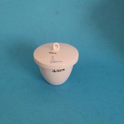 Jual CRUCIBLE PORCELAIN 30 ML | CAWAN KRUSIBEL PORSELIN |CAWAN PORSELIN - Jakarta Pusat ...