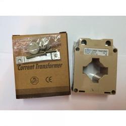 Jual CURRENT TRANSFORMER / CT 400/5 TYPE MSQ-40 "FORT" - Jakarta Timur ...