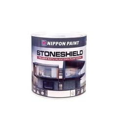 Jual NIPPON STONESHIELD -2,5L- CAT BATU ALAM NIPPON PAINT - Jakarta ...