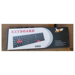 Jual Keyboard USB Standard K-One - KB-01 - Jakarta Utara - Quality ...