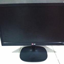 Jual LED Monitor LG 20 Inch 20M39A-B 20 - Jakarta Pusat - paredes ...