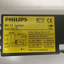 Jual PHILIPS SN 58 Ignitor - SON / CDM - Jakarta Utara - Bason | Tokopedia