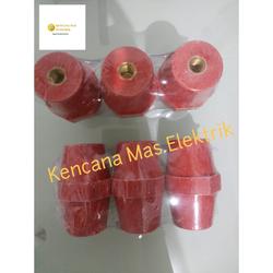 Jual NEW Isolator Busbar EWIG SM 51-8 Merah - Kota Tangerang - Central Electrindo Tangerang ...