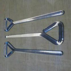 Jual GLASS ROD SPREADER BATANG PENGADUK KACA, Ujung segitiga - Kota ...