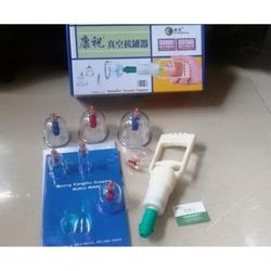 Jual KANGZHU - Cupping Kit Isi 6 | Alat Terapi Bekam | Kop Angin Kang Zhu - Kota Bandung - INTI ...