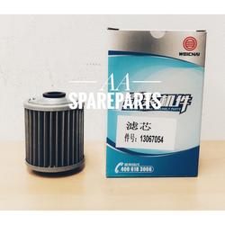 Jual Fuel Filter WEICHAI Part No. 1001044158 - Jakarta Pusat ...