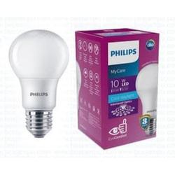 Jual Lampu LED Bulb Philips MyCare 10W 10 Watt 10Watt My Care Putih - Kota Bandung - 1step ...