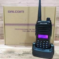 Jual HT Dalcom DL- 8000 DualBand Original - Jakarta Barat - Sahabat ...
