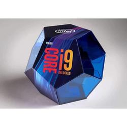 Jual Processor Intel Core i9-9900K Socket 1151 Gen 9 - Jakarta Pusat ...