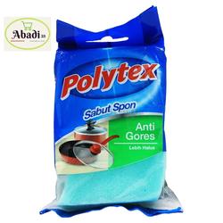 Promo Polytex Sabut Spon Anti Gores - - Godrej Indonesia Store | Tokopedia