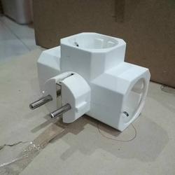Jual T Stecker Arde BROCO 13830 Putih - Jakarta Barat - Roda Baru ...