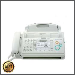 Jual Mesin Fax Panasonic Kx-ft983cx Auto Cutter Faximile Thermal Facsimile - 983-Hitam - Kab ...