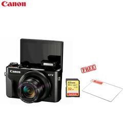 Jual Canon PowerShot G1X Mark II Resmi Canon - Jakarta Utara - SNAPSHOT CAMERA | Tokopedia