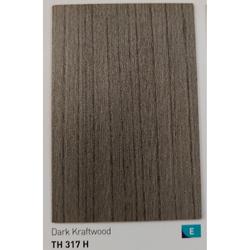 Jual HPL TACO TH 325 H - BROWN KRAFTWOOD MURAH BERKUALITAS - Kota ...