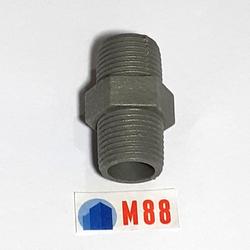 Jual Double Nepple PVC AW (RUCIKA) d. 1/2" - Jakarta Pusat - kalimas ...