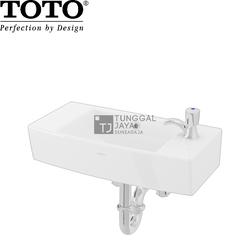 Jual TOTO Wastafel LW248JT1 - Body only - Kota Surabaya - Toko Anugrah ...