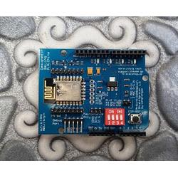 Jual ESP8266 ESP-12E Wifi Shield ESP 8266 Esp12E wireless For Arduino - Jakarta Barat ...