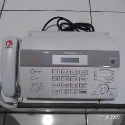 Jual Mesin Fax Panasonic KX-FT983 - KXFT 983 - Jakarta Barat - BerkatMandiri Electronic | Tokopedia